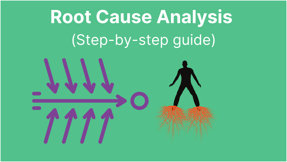 Root Cause Analysis Quality Engineer Stuff