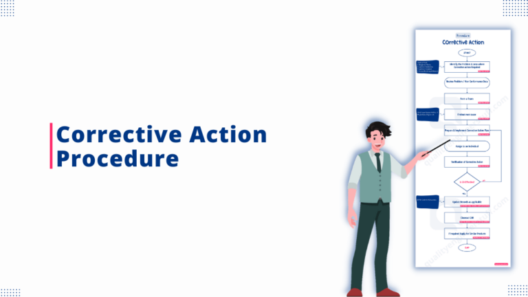 Corrective Action Procedure - Quality Engineer Stuff Corrective Action Procedure - Quality Engineer Stuff
